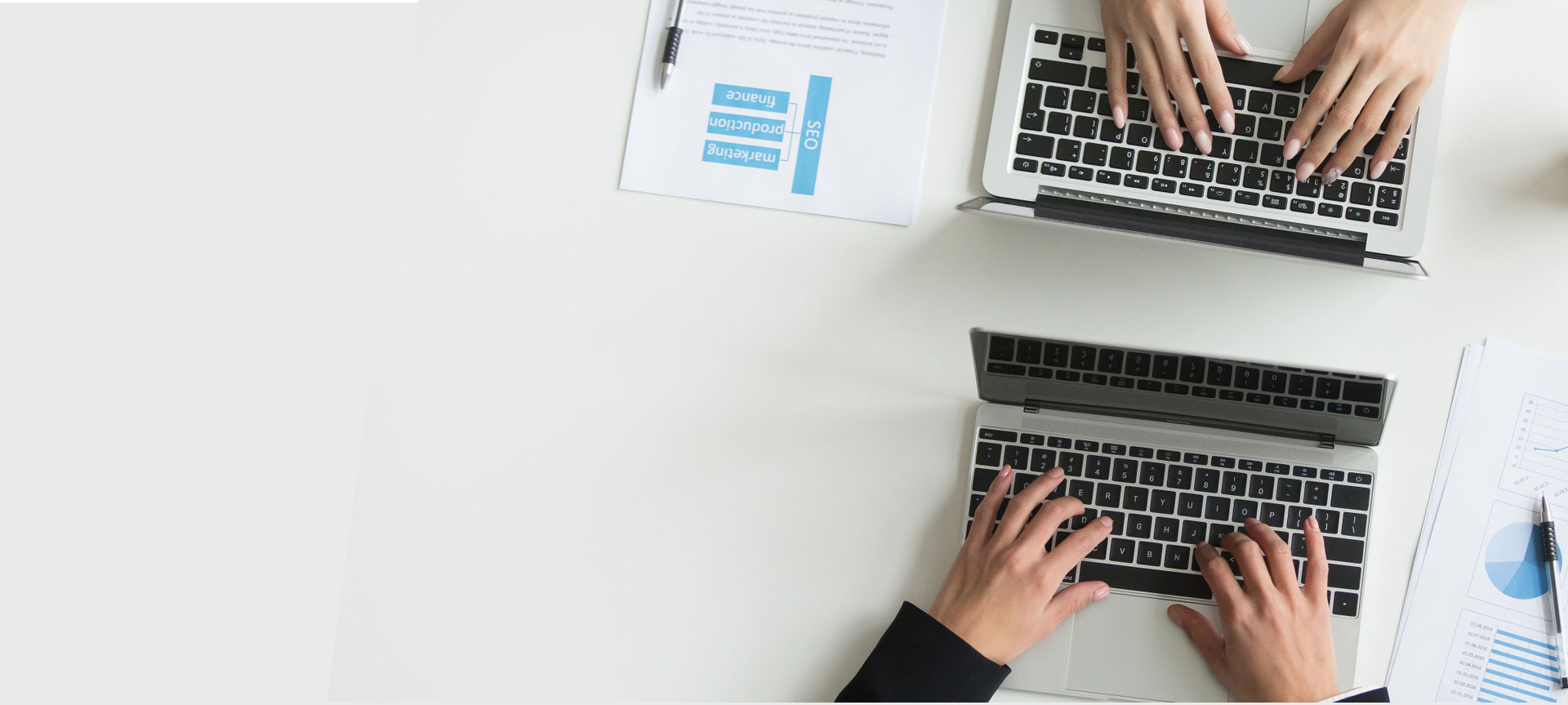 Why Use Managed Live Chat For Your Business? - LP Digital