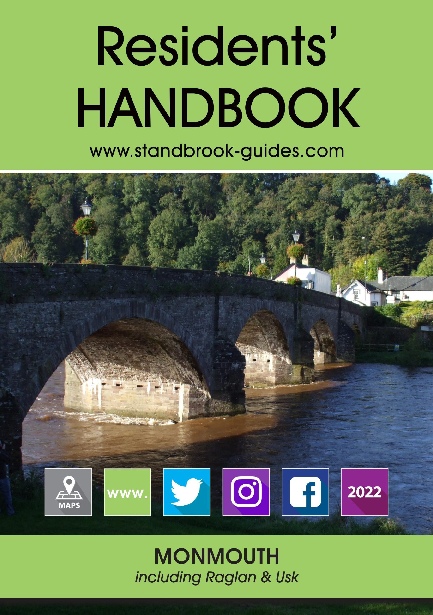 Residents Handbook – LP Digital