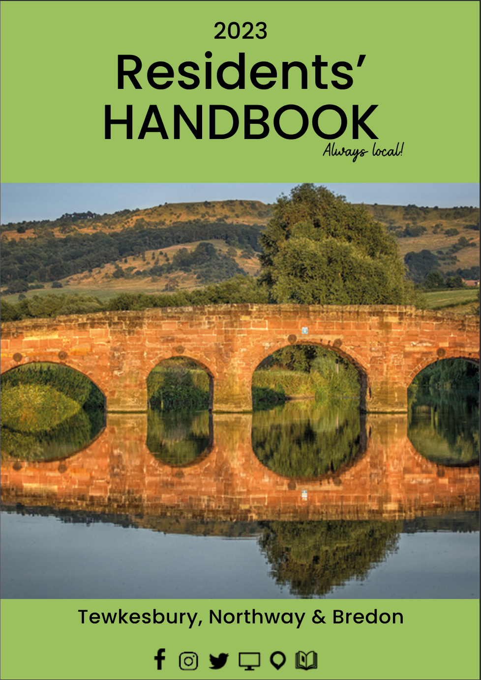 Residents Handbook – LP Digital